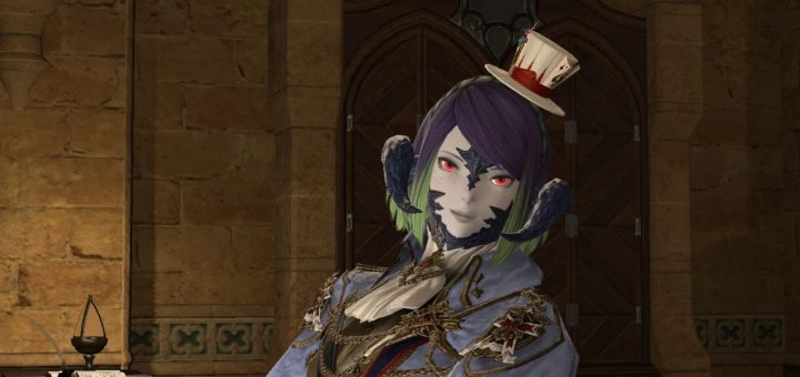 FFXIV Apparel Mods | Final Fantasy 14 Apparel Mods