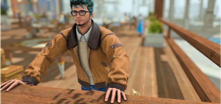 FFXIV Apparel Mods | Final Fantasy 14 Apparel Mods