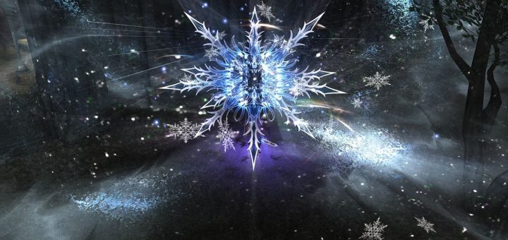 FFXIV Visuals Mods | Final Fantasy 14 Visuals Mods