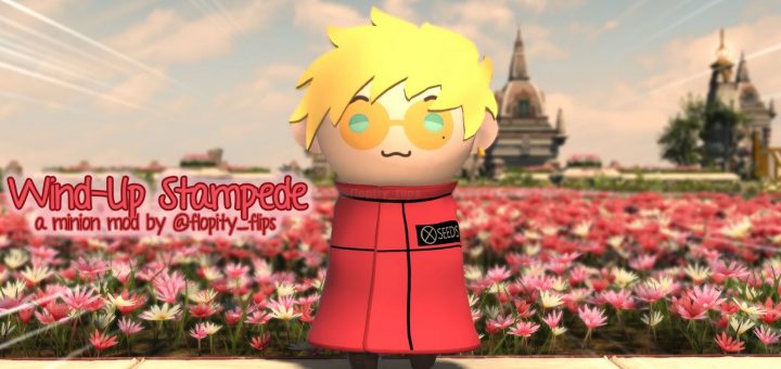 Bronze Certificate Archives - ff14 Mods