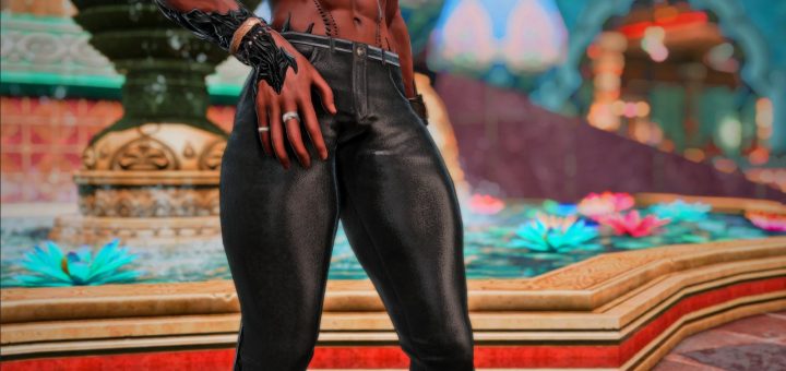 FFXIV Mods | Final Fantasy 14 Mods