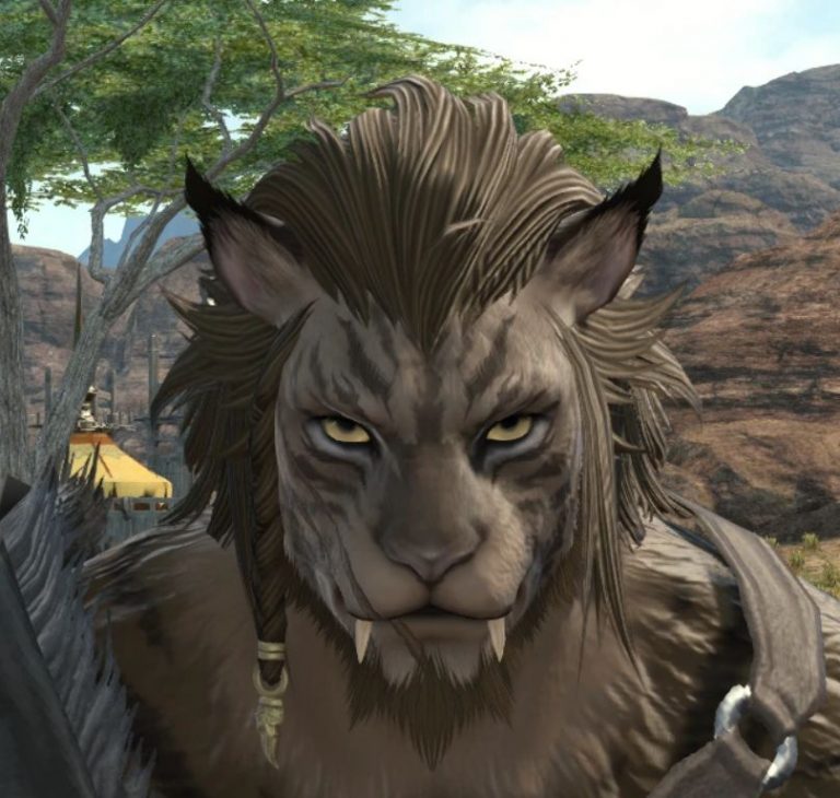 Zevyn11's ReShade Preset for FFXIV - ff14 Mods