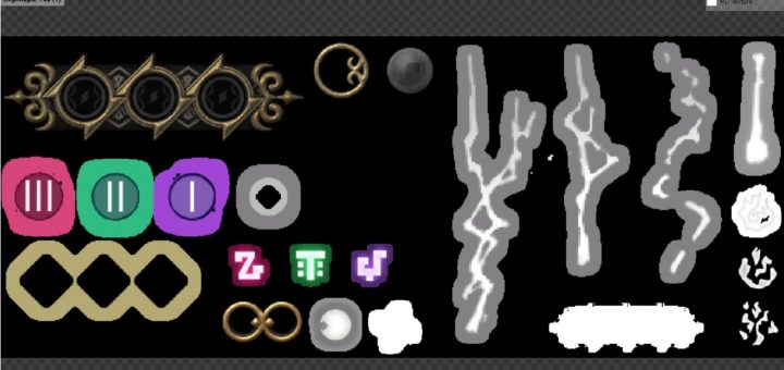 FFXIV User Interface Mods | Final Fantasy 14 User Interface Mods