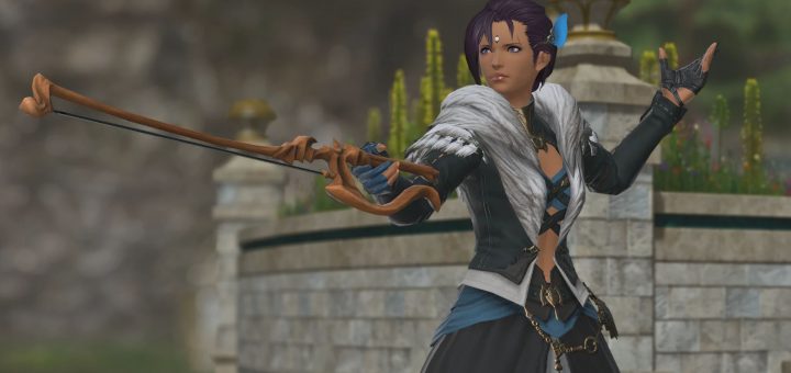 FFXIV Mods | Final Fantasy 14 Mods