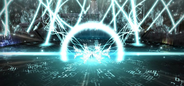 FFXIV Visuals Mods | Final Fantasy 14 Visuals Mods