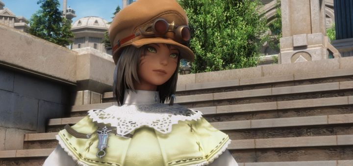 FFXIV Mods | Final Fantasy 14 Mods