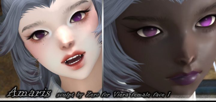 FFXIV Archives - ff14 Mods